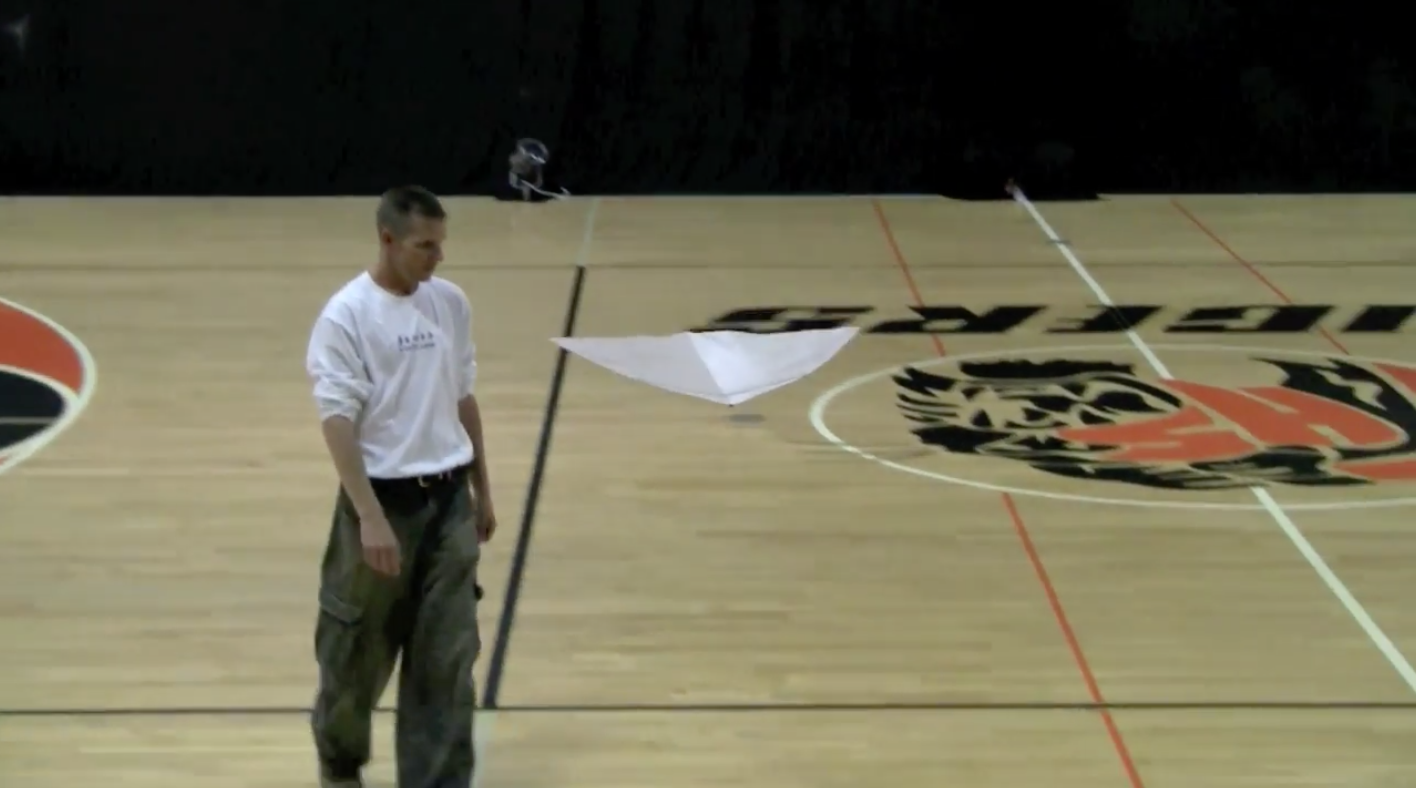 2011 LC Indoor — John Barresi | Kite Instruction, Performance, Team ...