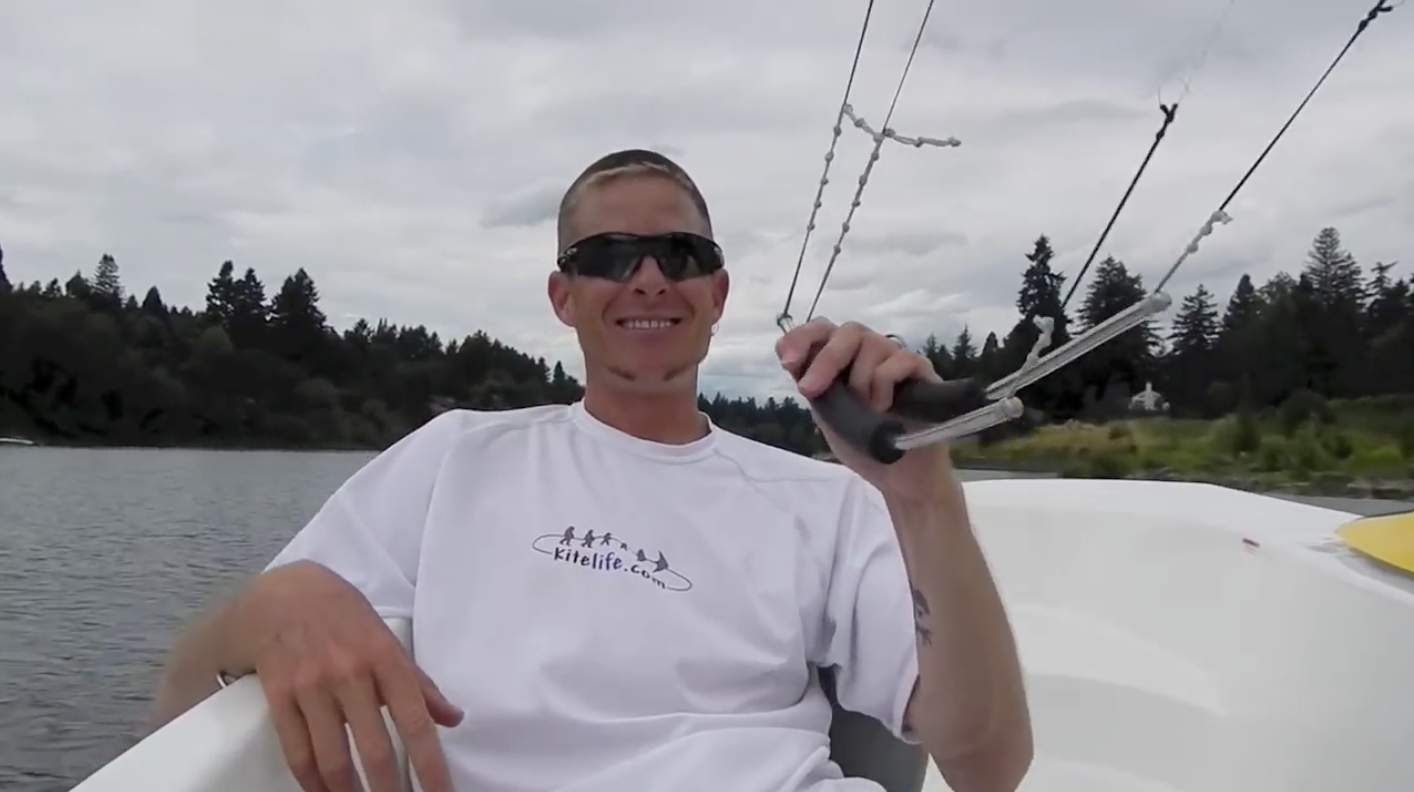 2013 Seadoo Flying — John Barresi | Kite Instruction, Performance, Team ...