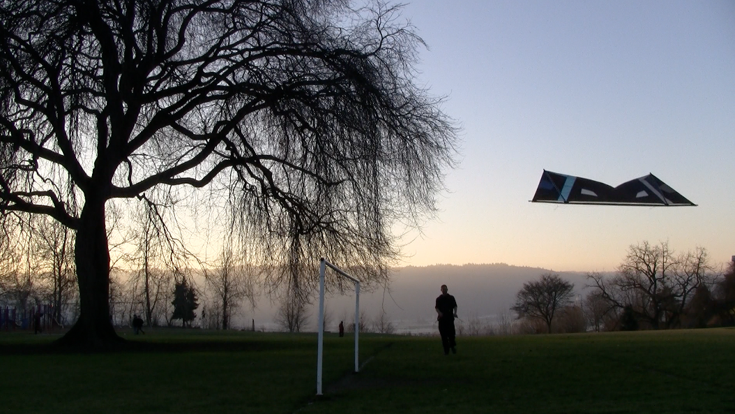 Multimedia — John Barresi | Kite Instruction, Performance, Team Building