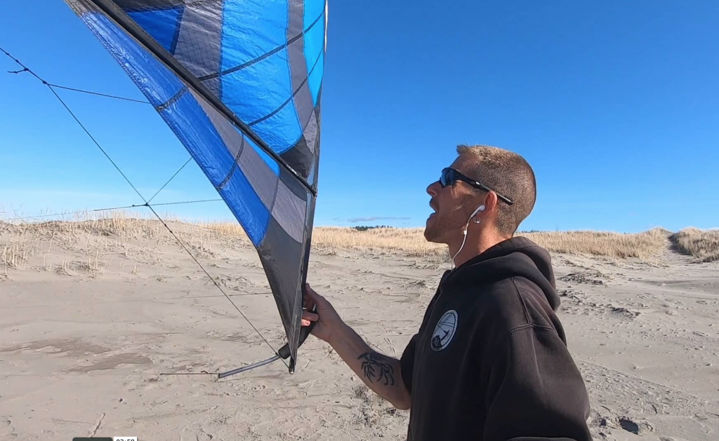 Multimedia - John Barresi | Kite Instruction, Performance, Team Building